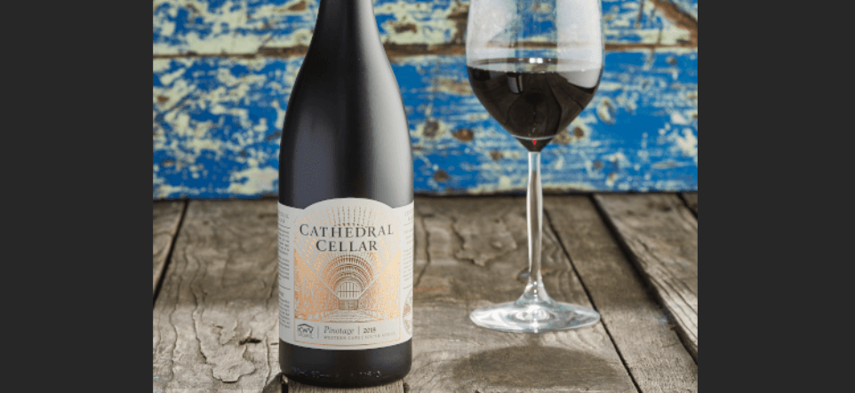 Wines with a Sense of Place, and Food for Thought: Cathedral Cellar # ...